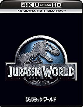 ジュラシック・ワールド (4K ULTRA HD + Blu-rayセット)[4K ULTRA HD + Blu-ray]【メーカー名】NBCユニバーサル・エンターテイメントジャパン【メーカー型番】【ブランド名】【商品説明】ジュラシック・ワ...