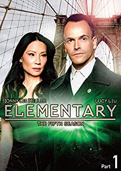 (中古品)エレメンタリー ホームズ&ワトソン in NY シーズン5 DVD-BOX Part1【メーカー名】パラマウント【メーカー型番】【ブランド名】【商品説明】エレメンタリー ホームズ&ワトソン in NY シーズン5 DVD-BOX ...