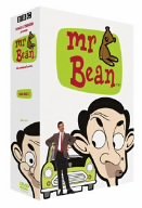 (中古品)ローワン・アトキンソン ミスター・ビーン DVD-BOX 1 アニメーション・シリーズ【メーカー名】ハピネット・ピクチャーズ【メーカー型番】【ブランド名】【商品説明】ローワン・アトキンソン ミスター・ビーン DVD-BOX 1 ア...