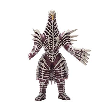 【状態　非常に良い】ウルトラ怪獣シリーズEX デスレム【メーカー名】バンダイ(BANDAI)【メーカー型番】【ブランド名】バンダイ(BANDAI)【商品説明】ウルトラ怪獣シリーズEX デスレム当店では初期不良に限り、商品到着から7日間は返品...