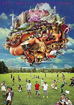 東京03 10周年記念 悪ふざけ公演「タチの悪い流れ」 [DVD]【メーカー名】アニプレックス【メーカー型番】【ブランド名】アニプレックス【商品説明】東京03 10周年記念 悪ふざけ公演「タチの悪い流れ」 [DVD]当店では初期不良に限り、...