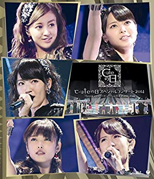 ℃-ute(910)の日スペシャルコンサート2014 Thank you ベリキュー! In 日本武道館[前篇] [Blu-ray]【メーカー名】アップフロントワークス(ゼティマ)【メーカー型番】【ブランド名】【商品説明】℃-ute(910...