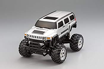 R/C G-DRIVE ECOプラス ハマーH3 シルバー当店では初期不良に限り、商品到着から7日間は返品を 受付けております。品切れの場合は2週間程度でお届け致します。ご注文からお届けまで1、ご注文⇒24時間受け付けております。2、注文確...