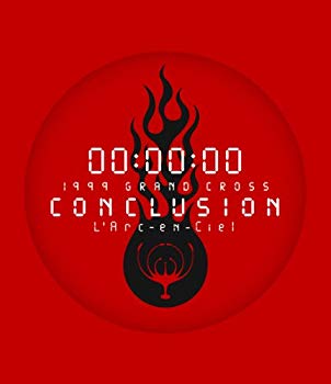 1999 GRAND CROSS CONCLUSION(Blu-ray Disc)【メーカー名】KRE【メーカー型番】【ブランド名】Ki/oon Sony キューン ソニー【商品説明】1999 GRAND CROSS CONCLUSION(...