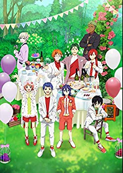 KING OF PRISM ROSE PARTY 2018 DVD【メーカー名】エイベックス・ピクチャーズ【メーカー型番】【ブランド名】【商品説明】KING OF PRISM ROSE PARTY 2018 DVD当店では初期不良に限り、商...