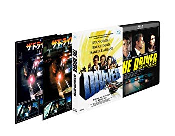 ザ・ドライバー (HDリマスター版) [Blu-ray]【メーカー名】Happinet(SB)(D)【メーカー型番】【ブランド名】【商品説明】ザ・ドライバー (HDリマスター版) [Blu-ray]当店では初期不良に限り、商品到着から7日間...