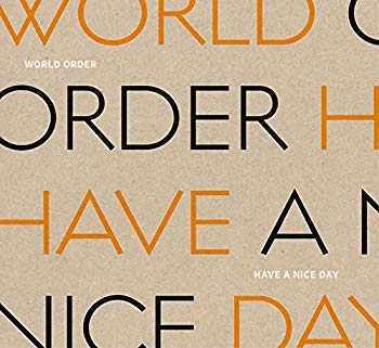 (中古品)HAVE A NICE DAY (初回限定版)(DVD+CD)【メーカー名】ポニーキャニオン【メーカー型番】【ブランド名】ポニーキャニオン【商品説明】HAVE A NICE DAY (初回限定版)(DVD+CD)当店では初期不良に...