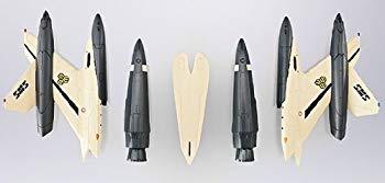 DX超合金 YF-29 デュランダルバルキリー（イサム機）用スーパーパーツ（魂ウェブ限定）【メーカー名】バンダイ【メーカー型番】【ブランド名】バンダイ(BANDAI)【商品説明】DX超合金 YF-29 デュランダルバルキリー（イサム機）用ス...