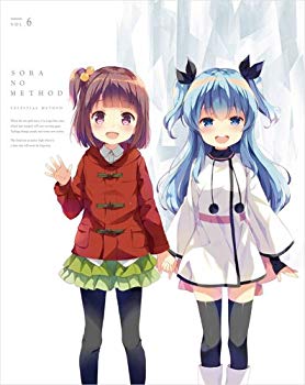 (中古品)天体のメソッド 6(特装限定版) [Blu-ray]【メーカー名】バンダイビジュアル【メーカー型番】【ブランド名】バンダイビジュアル【商品説明】天体のメソッド 6(特装限定版) [Blu-ray]当店では初期不良に限り、商品到着か...