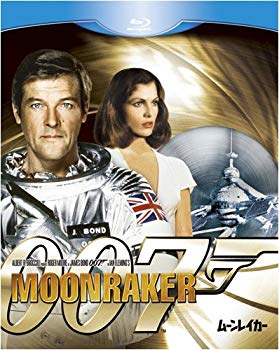 ムーンレイカー [Blu-ray]【メーカー名】20世紀フォックス・ホーム・エンターテイメント・ジャパン【メーカー型番】【ブランド名】【商品説明】ムーンレイカー [Blu-ray]当店では初期不良に限り、商品到着から7日間は返品を 受付けて...