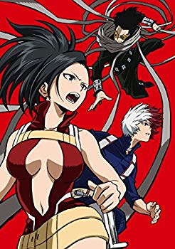 (中古品)「僕のヒーローアカデミア」2nd Vol.7(初回生産限定版) [Blu-ray]【メーカー名】東宝【メーカー型番】【ブランド名】東宝【商品説明】「僕のヒーローアカデミア」2nd Vol.7(初回生産限定版) [Blu-ray]当...