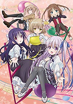 天使の3P! 6 [Blu-ray]【メーカー名】Happinet【メーカー型番】【ブランド名】【商品説明】天使の3P! 6 [Blu-ray]当店では初期不良に限り、商品到着から7日間は返品を 受付けております。品切れの場合は2週間程度で...