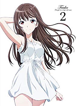 風夏 第2巻 (初回仕様版) Blu-ray【メーカー名】ワーナー・ブラザース・ホームエンターテイメント【メーカー型番】【ブランド名】【商品説明】風夏 第2巻 (初回仕様版) Blu-ray当店では初期不良に限り、商品到着から7日間は返品を...