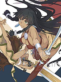 ソード・オラトリア ダンジョンに出会いを求めるのは間違っているだろうか外伝 Vol.2(初回仕様版)Blu-ray【メーカー名】ワーナー・ブラザース・ホームエンターテイメント【メーカー型番】【ブランド名】【商品説明】ソード・オラトリア ダン...