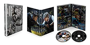 亜人 Blu-ray豪華版【メーカー名】東宝【メーカー型番】【ブランド名】東宝【商品説明】亜人 Blu-ray豪華版当店では初期不良に限り、商品到着から7日間は返品を 受付けております。品切れの場合は2週間程度でお届け致します。ご注文からお...