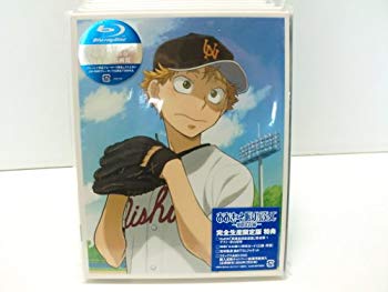 未使用、未開封品ですが弊社で一般の方から買取しました中古品です。一点物で売り切れ終了です。(中古品)おおきく振りかぶって 夏の大会編 全7巻セット [マーケットプレイス Blu-rayセット]【メーカー名】【メーカー型番】【ブランド名】【商...