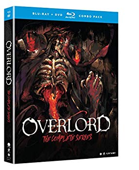 オーバーロード / OVERLORD: SEASON ONE[Blu-ray][Import]【メーカー名】Funimation【メーカー型番】【ブランド名】Funimation【商品説明】オーバーロード / OVERLORD: SEASO...