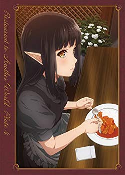 「異世界食堂」4皿 [Blu-ray]【メーカー名】エイベックス・ピクチャーズ【メーカー型番】【ブランド名】【商品説明】「異世界食堂」4皿 [Blu-ray]当店では初期不良に限り、商品到着から7日間は返品を 受付けております。品切れの場合...