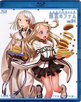 『ラストエグザイル-銀翼のファム-』 Blu-ray No.04【メーカー名】フライングドッグ【メーカー型番】【ブランド名】【商品説明】『ラストエグザイル-銀翼のファム-』 Blu-ray No.04当店では初期不良に限り、商品到着から7日...