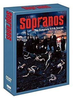 ザ・ソプラノズ 哀愁のマフィア (フィフス・シーズン) コレクターズ・ボックス [DVD]【メーカー名】ワーナー・ホーム・ビデオ【メーカー型番】【ブランド名】ワーナーホームビデオ【商品説明】ザ・ソプラノズ 哀愁のマフィア (フィフス・シーズ...