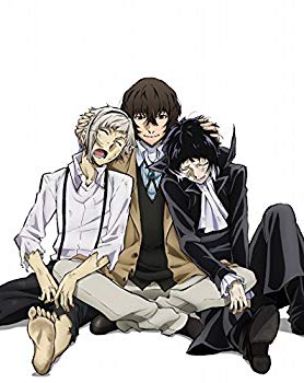 文豪ストレイドッグス 第12巻 限定版 [DVD]【メーカー名】KADOKAWA / 角川書店【メーカー型番】【ブランド名】【商品説明】文豪ストレイドッグス 第12巻 限定版 [DVD]当店では初期不良に限り、商品到着から7日間は返品を 受...