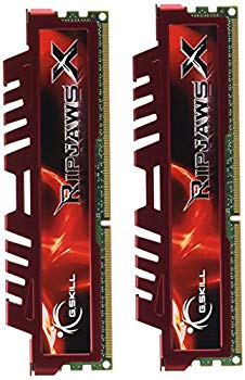 (中古品)G.Skill F3-12800CL9D-4GBXL【メーカー名】G.Skill【メーカー型番】F3-12800CL9D-4GBXL【ブランド名】G.Skill【商品説明】G.Skill F3-12800CL9D-4GBXL4当店...