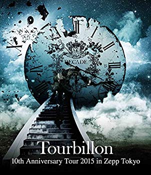 10th Anniversary Tour 2015 at Zepp Tokyo(Blu-ray Disc)【メーカー名】avex trax【メーカー型番】【ブランド名】エイベックストラックス【商品説明】10th Anniversary T...