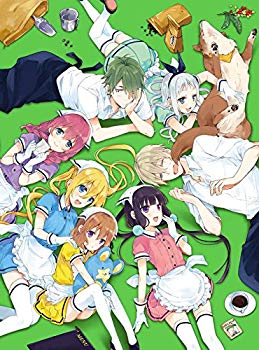 ブレンド・S 6(完全生産限定版) [Blu-ray]【メーカー名】アニプレックス【メーカー型番】【ブランド名】【商品説明】ブレンド・S 6(完全生産限定版) [Blu-ray]当店では初期不良に限り、商品到着から7日間は返品を 受付けてお...