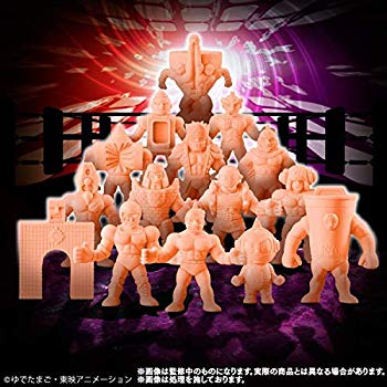 【状態　非常に良い】キン肉マン キンケシプレミアムVol.7〜生まれ変わったオレたちの戦いの巻〜【メーカー名】バンダイ【メーカー型番】【ブランド名】バンダイ(BANDAI)【商品説明】キン肉マン キンケシプレミアムVol.7〜生まれ変わった...