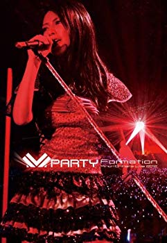 Minori Chihara Live 2012 PARTY-Formation Live DVD【メーカー名】ランティス【メーカー型番】【ブランド名】ランティス【商品説明】Minori Chihara Live 2012 PARTY-Fo...