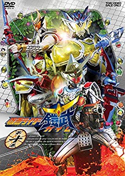 仮面ライダー鎧武/ガイム 第十巻 [DVD]【メーカー名】TOEI COMPANY,LTD.(TOE)(D)【メーカー型番】【ブランド名】東映ビデオ【商品説明】仮面ライダー鎧武/ガイム 第十巻 [DVD]当店では初期不良に限り、商品到着から...