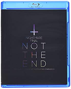 NIGHTMARE 東京体育館ラストライブ(仮) [Blu-ray]【メーカー名】HPQ【メーカー型番】【ブランド名】【商品説明】NIGHTMARE 東京体育館ラストライブ(仮) [Blu-ray]当店では初期不良に限り、商品到着から7日間...