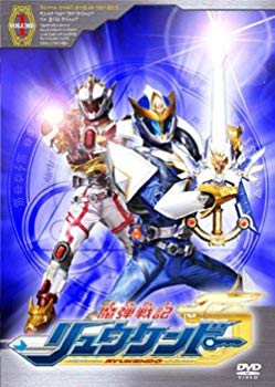 魔弾戦記 リュウケンドー1 [DVD]【メーカー名】松竹【メーカー型番】【ブランド名】【商品説明】魔弾戦記 リュウケンドー1 [DVD]当店では初期不良に限り、商品到着から7日間は返品を 受付けております。品切れの場合は2週間程度でお届け致...