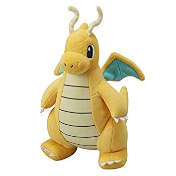 ポケモンセンターオリジナル ぬいぐるみ カイリュー【メーカー名】ポケモン(Pokemon)【メーカー型番】-【ブランド名】ポケモン(Pokemon)【商品説明】ポケモンセンターオリジナル ぬいぐるみ カイリュー本体サイズ :24×15×22...