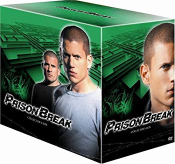 プリズン・ブレイク DVDコレクターズBOX【メーカー名】20世紀フォックス・ホーム・エンターテイメント・ジャパン【メーカー型番】【ブランド名】【商品説明】プリズン・ブレイク DVDコレクターズBOX当店では初期不良に限り、商品到着から7日...