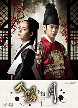 (中古品)太陽を抱く月 DVD-BOXI【メーカー名】バップ【メーカー型番】【ブランド名】バップ【商品説明】太陽を抱く月 DVD-BOXIお届け：受注後に再メンテ、梱包します。到着まで3日〜10日程度とお考え下さい。当店では初期不良に限り、...