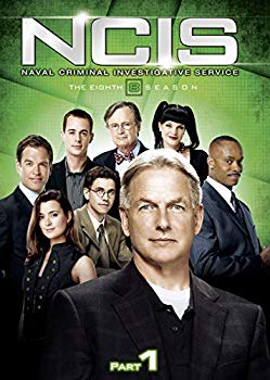 NCIS ネイビー犯罪捜査班 シーズン8 DVD-BOX Part1(6枚組)【メーカー名】パラマウント【メーカー型番】【ブランド名】【商品説明】NCIS ネイビー犯罪捜査班 シーズン8 DVD-BOX Part1(6枚組)当店では初期不良...