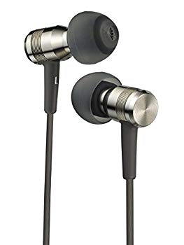 (中古品)JVC カナル型イヤホン N_W SOLIDEGE ハイレゾ対応 グレー HA-FD7-H【メーカー名】JVCケンウッド【メーカー型番】HA-FD7-H【ブランド名】JVCケンウッド【商品説明】JVC カナル型イヤホン N_W S...