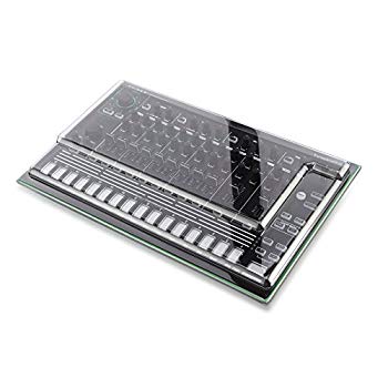 (中古品)DECKSAVER(デッキセーバー) Roland AIRA TR-8 対応 耐衝撃カバー DSS-PC-TR8【メーカー名】DECKSAVER【メーカー型番】DSS-PC-TR8【ブランド名】Decksaver【商品説明】DEC...