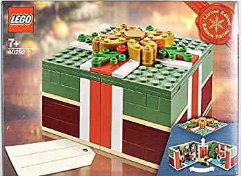 LEGO 40292 レゴ シーゾナル 2018 クリスマスギフト ボックス【メーカー名】レゴ【メーカー型番】【ブランド名】レゴ (LEGO)【商品説明】LEGO 40292 レゴ シーゾナル 2018 クリスマスギフト ボックス備考：。パ...