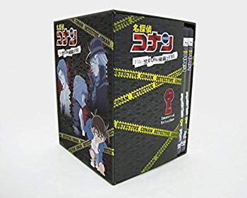 (中古品)名探偵コナン Treasured Selection File.黒ずくめの組織とFBI 1011限定BOX [Blu-ray]【メーカー名】ビーイング【メーカー型番】【ブランド名】【商品説明】名探偵コナン Treasured Se...