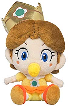 スーパーマリオ ALL STAR COLLECTION ベビィデイジー S ぬいぐるみ【メーカー名】三英貿易(Sanei Boeki)【メーカー型番】AC55【ブランド名】三英貿易(Sanei Boeki)【商品説明】スーパーマリオ ALL...