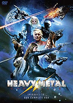 ヘヴィメタル・クロニクル　DVD BOX【メーカー名】ソニー・ピクチャーズエンタテインメント【メーカー型番】【ブランド名】ソニーピクチャーズエンタテインメント【商品説明】ヘヴィメタル・クロニクル　DVD BOX当店では初期不良に限り、商品到...