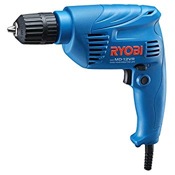 (中古品)リョービ(RYOBI) ドリル MD-12VR 鉄工10mm 木工13mm 641505A【メーカー名】リョービ(Ryobi)【メーカー型番】MD-12VR【ブランド名】リョービ(Ryobi)【商品説明】リョービ(RYOBI) ド...