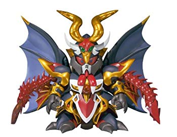 未使用、未開封品ですが弊社で一般の方から買取しました中古品です。一点物で売り切れ終了です。SDX ネオブラックドラゴン【メーカー名】BANDAI SPIRITS(バンダイ スピリッツ)【メーカー型番】【ブランド名】BANDAI SPIRIT...