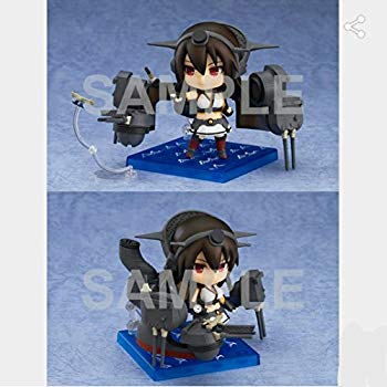 ねんどろいど 艦隊これくしょん -艦これ- ヤング長門(第肆回「艦これ」観艦式、GOOD SMILE ONLINE SHOP限定)【メーカー名】角川書店【メーカー型番】【ブランド名】角川書店【商品説明】ねんどろいど 艦隊これくしょん -艦こ...