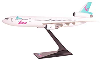 Aerolyon DC - 10飛行機スナップフィットミニチュアモデルキット1?: 250?Pa当店では初期不良に限り、商品到着から7日間は返品を 受付けております。品切れの場合は2週間程度でお届け致します。ご注文からお届けまで1、ご注文⇒...