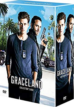 グレイスランド 西海岸潜入捜査ファイル DVDコレクターズBOX【メーカー名】20世紀フォックス・ホーム・エンターテイメント・ジャパン【メーカー型番】【ブランド名】20th Century Fox Jp【商品説明】グレイスランド 西海岸潜入...