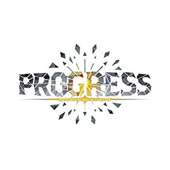 大橋彩香 Special Live 2018 ~ PROGRESS ~ Blu-ray Disc (特典なし)【メーカー名】ランティス【メーカー型番】【ブランド名】【商品説明】大橋彩香 Special Live 2018 ~ PROGRES...
