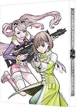 (中古品)DOUBLE DECKER! ダグ&キリル 2 (特装限定版) [Blu-ray]【メーカー名】バンダイナムコアーツ【メーカー型番】【ブランド名】【商品説明】DOUBLE DECKER! ダグ&キリル 2 (特装限定版) [Blu...